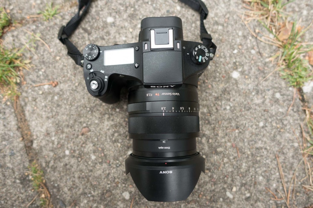 Sony DSC-RX10 I in der Praxis – Test & meine Meinung