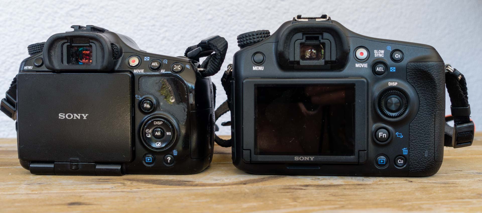 Sony Alpha 68 Im Praxistest Vergleiche Mit A77II A65 A6000 Sony Alpha 68 Im Praxistest Vergleiche Mit A77II A65 A6000