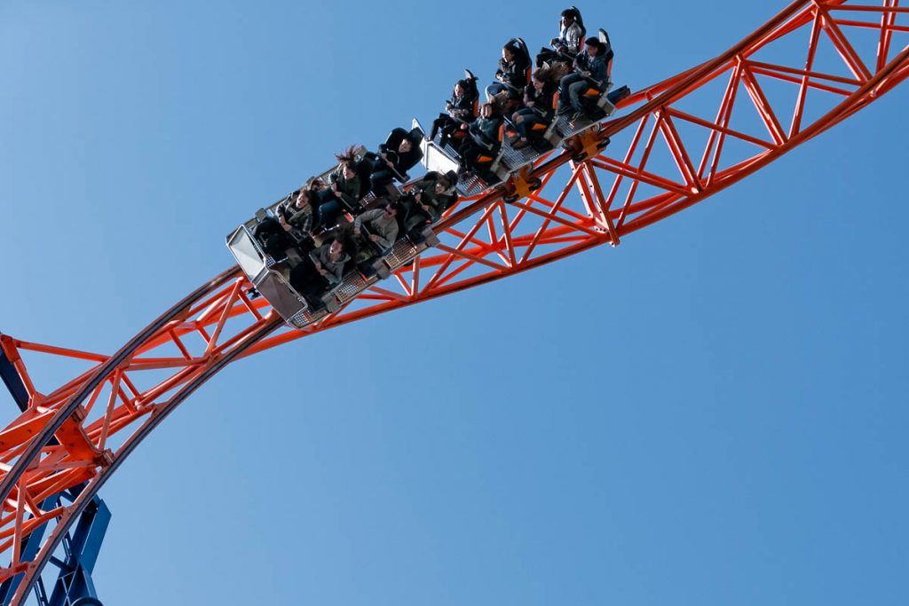 Skyline Park: Spaß für Kinder und Erwachsene im Allgäuer Freizeitpark ...