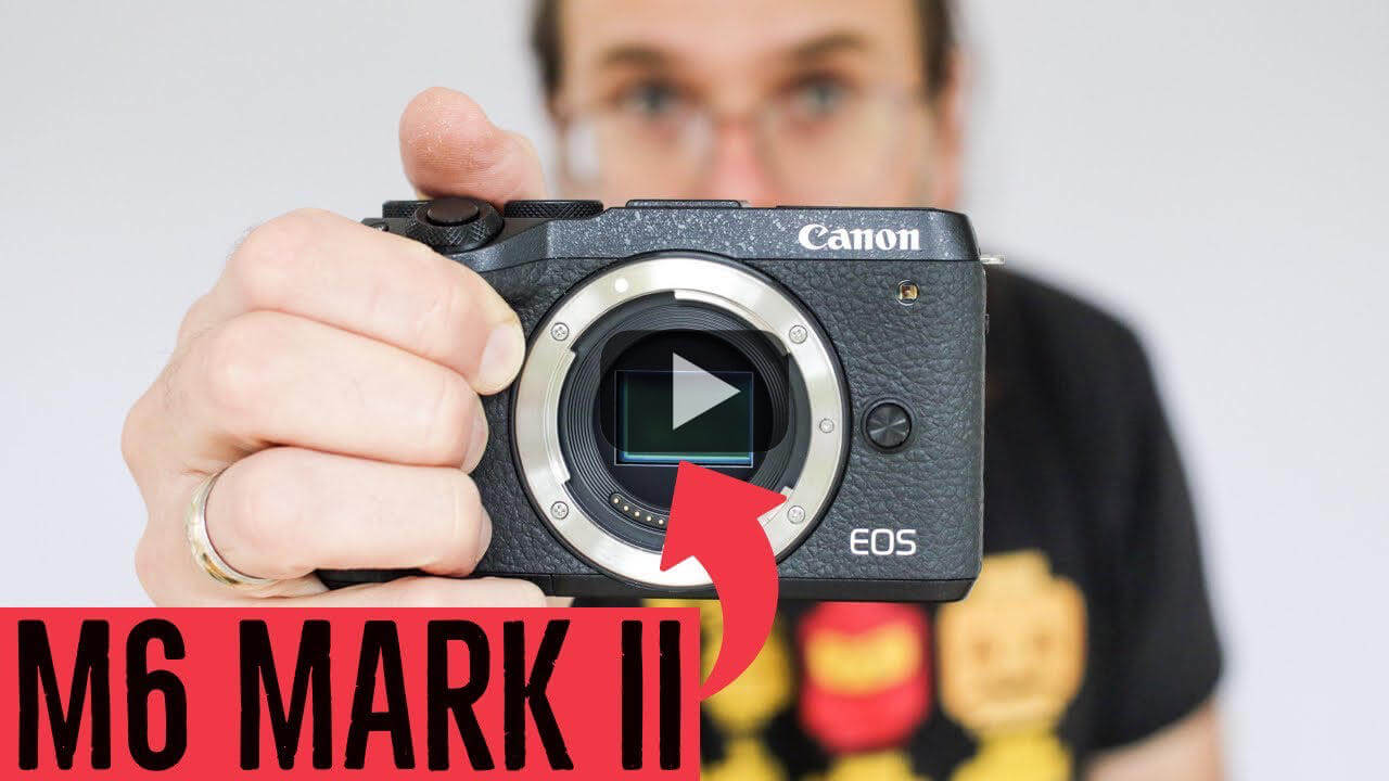 Canon EOS M6 Mark II: Meine Tests, Tipps und Zubehör - Reisezoom.com
