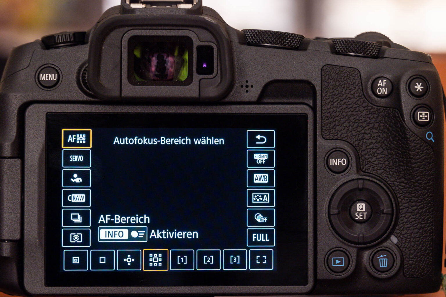 Canon EOS R8 - Mein ausführlicher Test + Tipps aus der Praxis ...