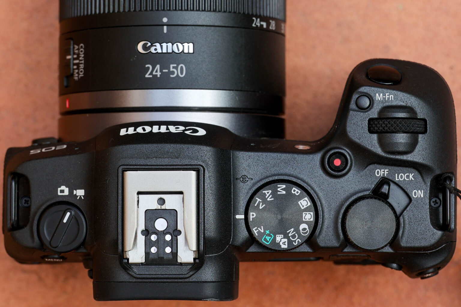 Canon EOS R8 - Mein ausführlicher Test + Tipps aus der Praxis ...