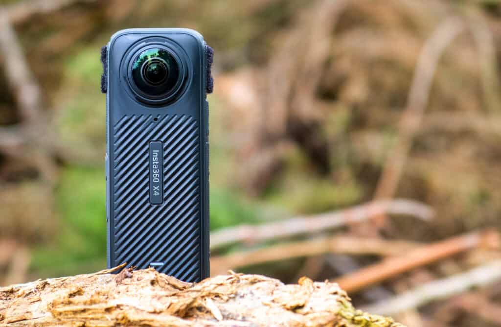 Insta360 X4: Test und Tipps zur faszinierenden 360° Kamera! - Reisezoom.com