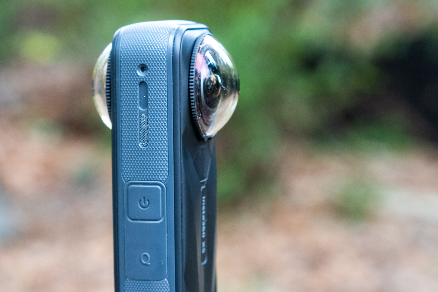Insta360 X5 – Test, Tipps & Praxiserfahrungen mit der 360° Kamera ...