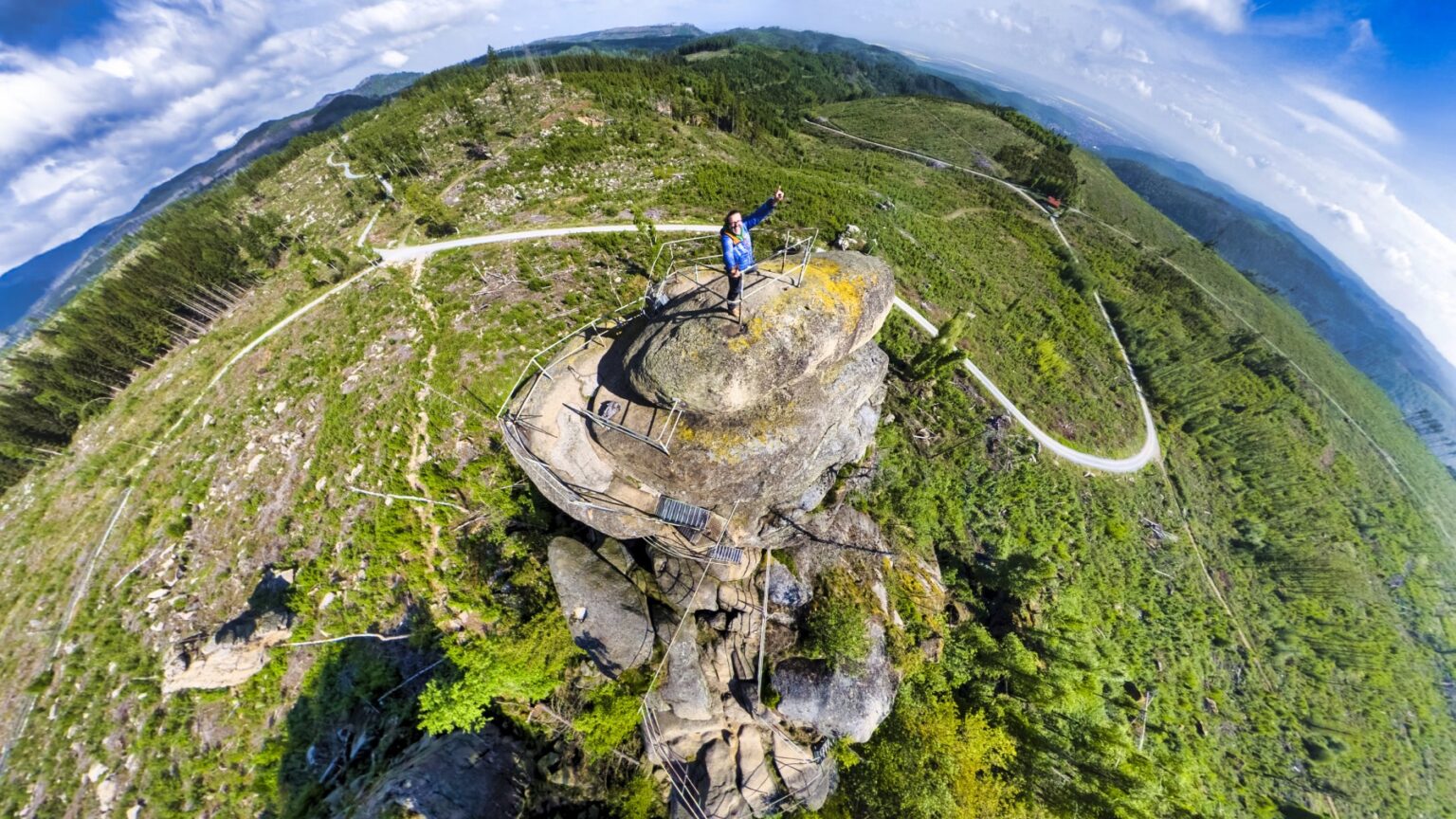Insta360 X5 – Test, Tipps & Praxiserfahrungen mit der 360° Kamera ...